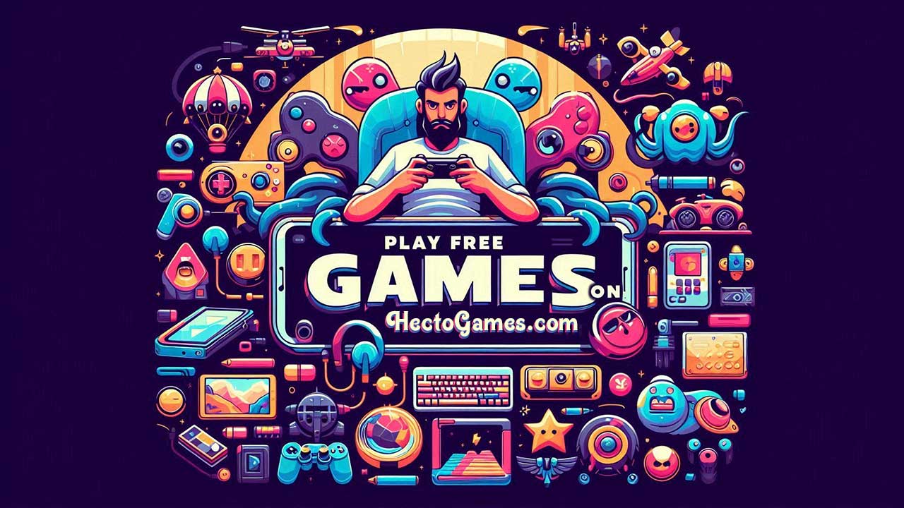 Casual Games Play Online For Free
